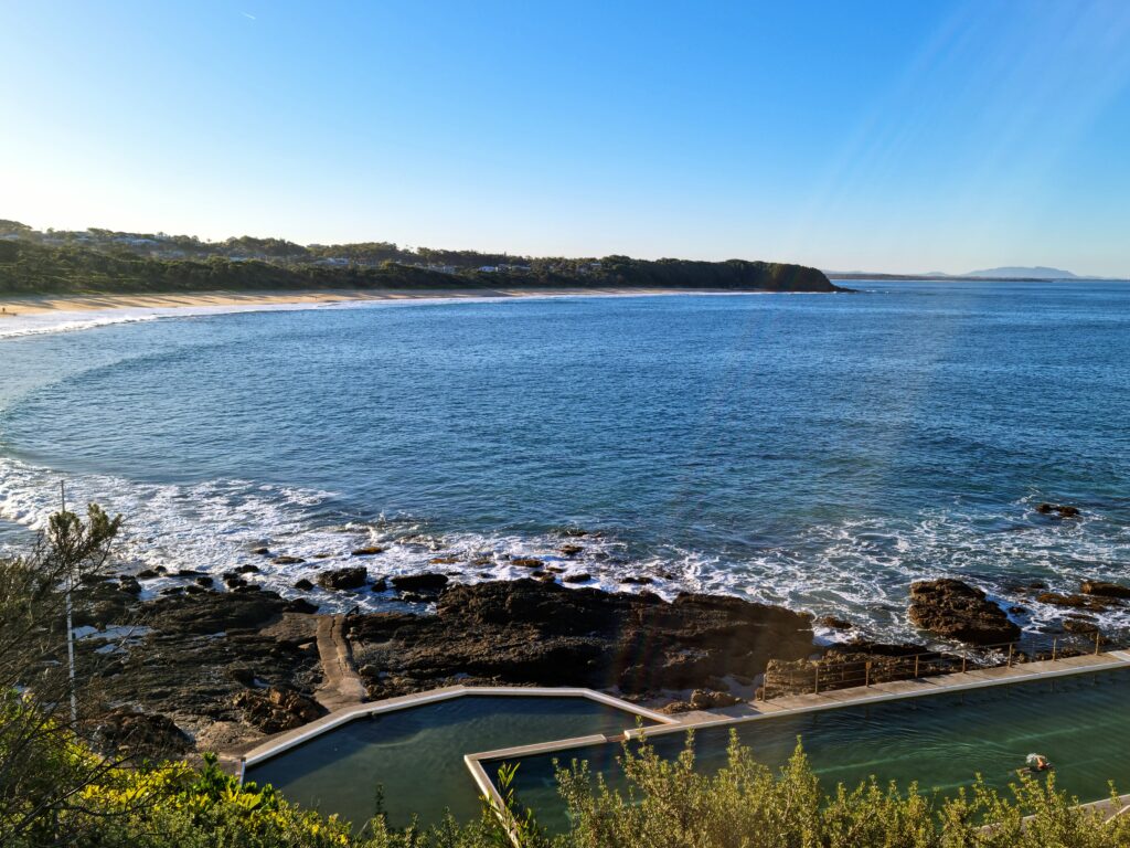 Small Business Booster Series Introduction | Wandering Webmaster